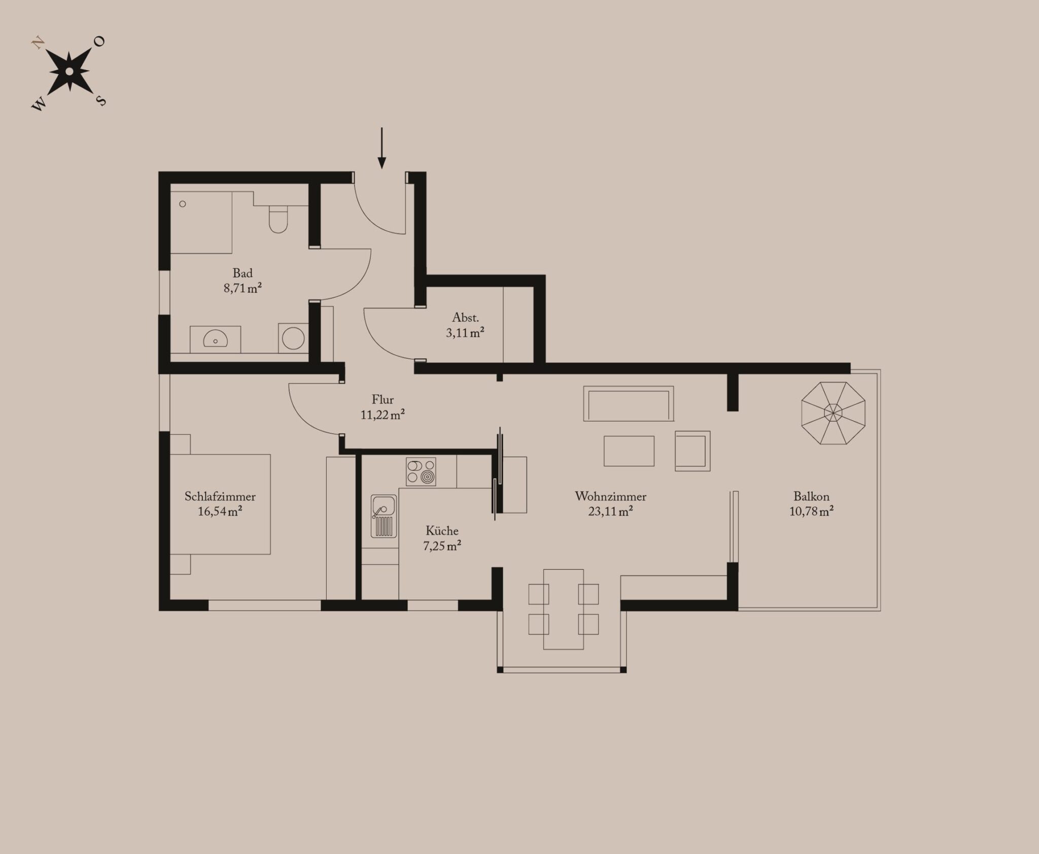 rêverie: Wohnungstypen - Theodor-Wenzel-Werk e.V.