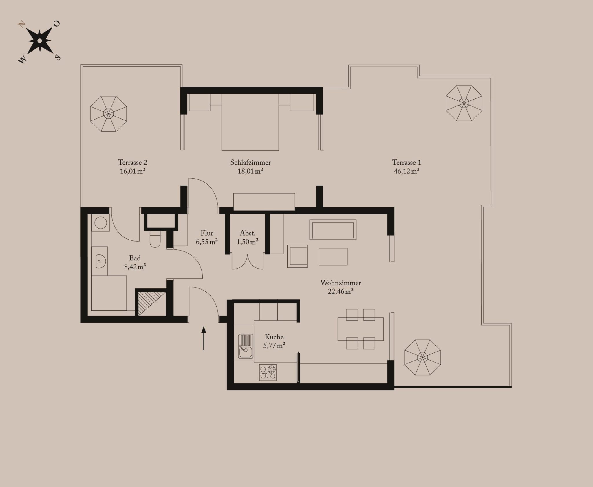 Wohnungstypen Und Grundrisse: Wohnungsarten Übersicht Pdf – TFIQAQ