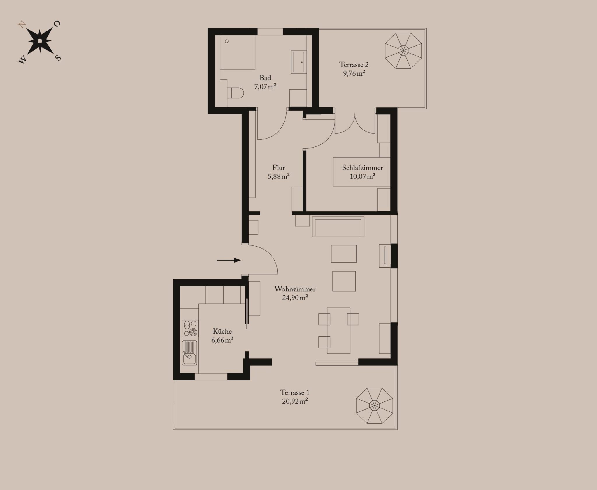 rêverie: Wohnungstypen - Theodor-Wenzel-Werk e.V.