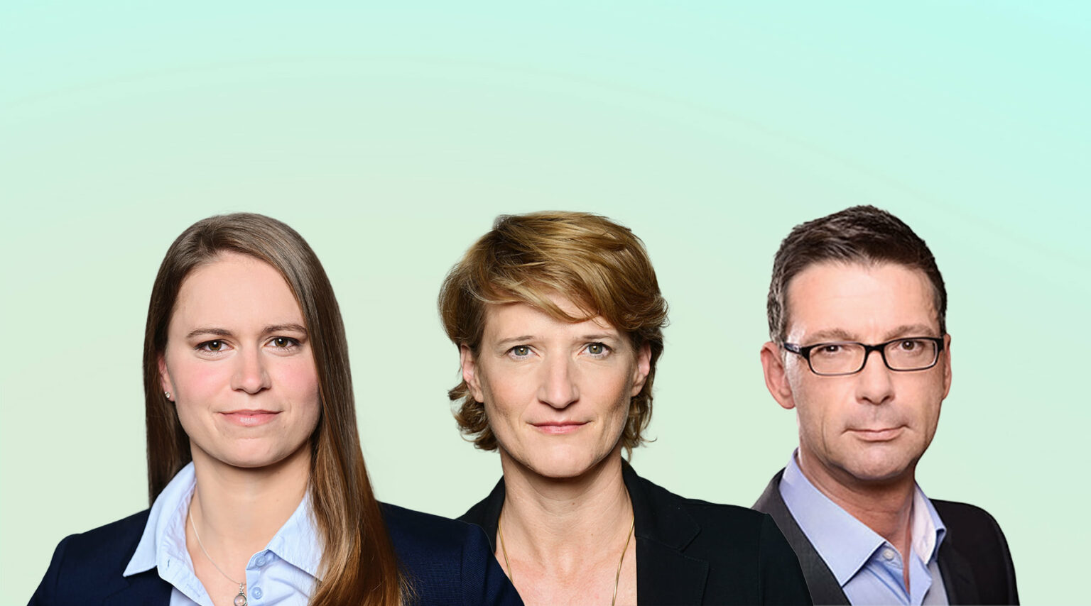 „Als Klinikdirektorium verwalten wir nicht, sondern gestalten die ...